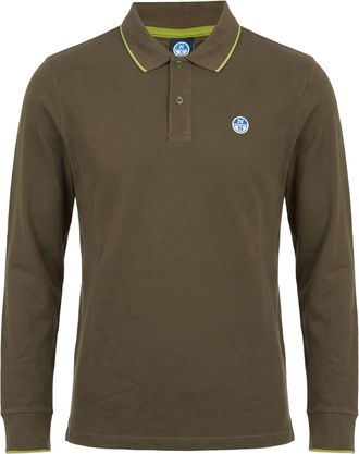North Sails TOPS - Poloshirts auf YOOX.COM
