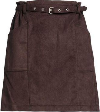 Only BAS - Mini-jupes sur YOOX.COM