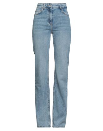 Moschino HOSEN & R&Ouml;CKE - Jeanshosen auf YOOX.COM