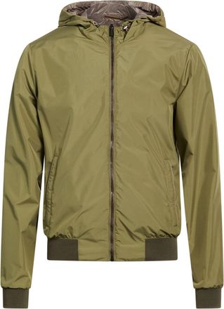 Moorer JACKEN & M&Auml;NTEL - Jacken und Anoraks auf YOOX.COM