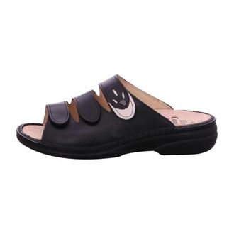 Finn Comfort Damen, Schuhe, Schwarzk, 38 EUGr&ouml;&szlig;e