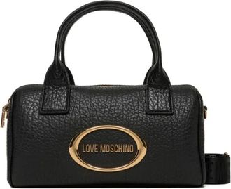 Love Moschino Femme, Sacs, Noir, Taille: ONE Size Jc4338Pp0N Handbag