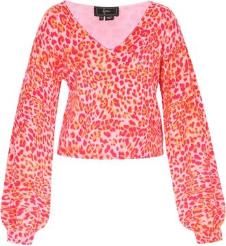 Faina Pullover