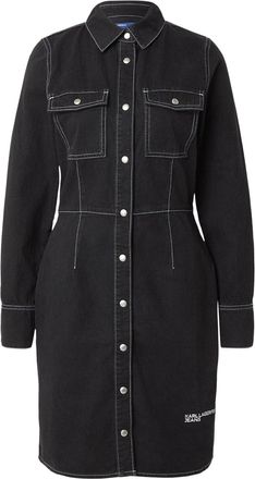 Karl Lagerfeld Kleid
