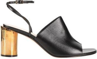 Lanvin CHAUSSURES - Sandales sur YOOX.COM