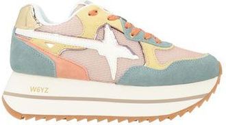 W6YZ CHAUSSURES - Sneakers sur YOOX.COM