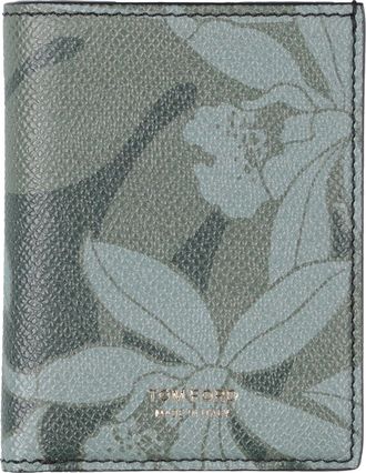 Tom Ford Kleinlederwaren - Brieftaschen auf YOOX.COM