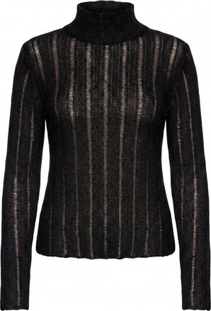 Ombre Pullover