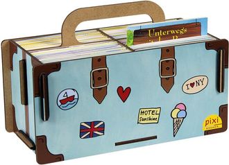 Werkhaus WH0022 Boxen & Kästen