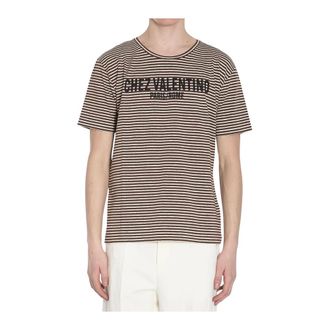 Valentino Garavani Herren, Oberteile, Mehrfarbig, XLGr&ouml;&szlig;e