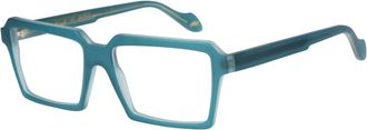 K&agrave;dor unisex, Accessoires, Vert, Taille: 54 MM Disko Light Lunettes