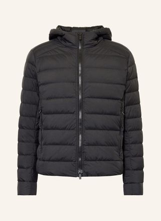Canada Goose Daunenjacke Crofton schwarz