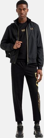 Emporio Armani Sweatshirt Sweatshirt Pullover (1-tlg)