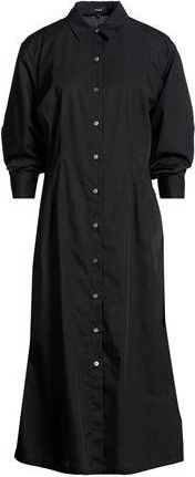 Theory ROBES - Robes midi sur YOOX.COM