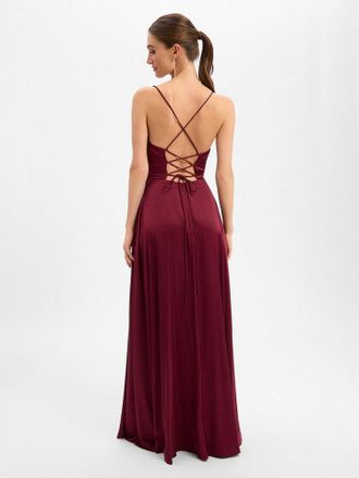 Marie Lund Abendkleid