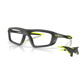 Oakley Teres Brille - - Accessories - unisex - Grau - 54 MM