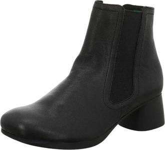 Think Boots - - Shoes - Damen - Schwarzk - 40 EU