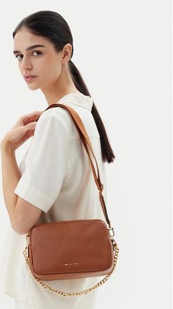 Michael Kors Handtasche Bryant 32S5GYTC5L Braun