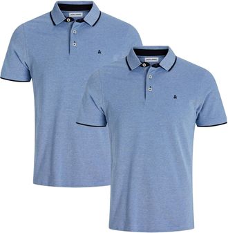 Jack & Jones Shirt Paulos - Slim Fit