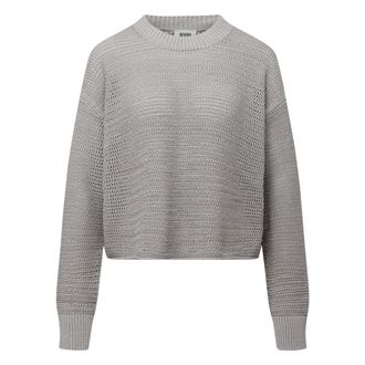 Drykorn Malese Pullover - - Knitwear - Herren - Grau - XS