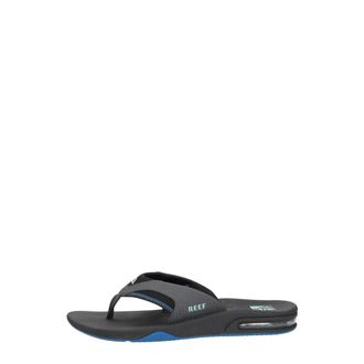 Reef Herren, Schuhe, Grau, 42 EUGr&ouml;&szlig;e
