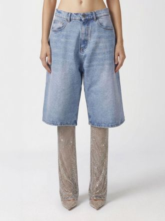 Giuseppe Di Morabito Jeans Femme couleur Multicolore
