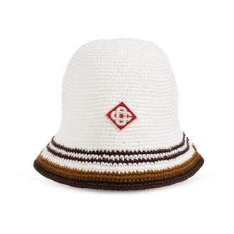 Casablanca unisex, Accessories, Wei&szlig;, S/MGr&ouml;&szlig;e