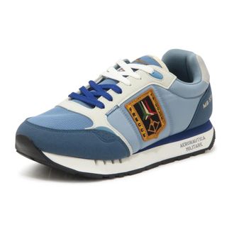 Aeronautica 251Sc292Ct3331 Sneakers - - Shoes - Herren - Mehrfarbig - 40 EU