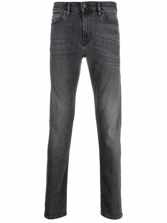 Diesel jean D-Amny skinny - Gris