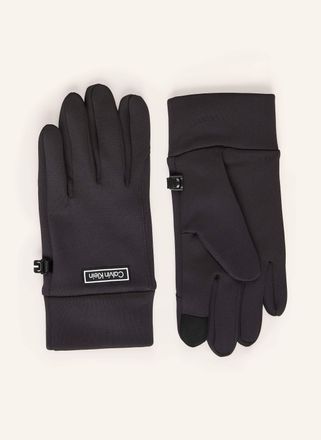 Calvin Klein Handschuhe Mit Touchscreen-Funktion schwarz