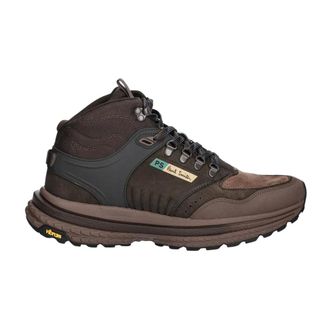 Paul Smith Herren, Schuhe, Braun, 43 EUGr&ouml;&szlig;e