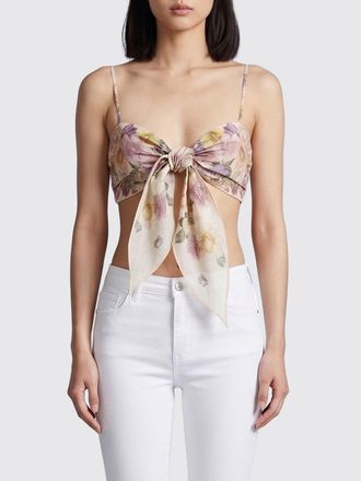 Twinset Top Femme couleur Multicolore