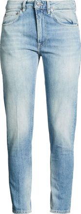 Dondup HOSEN & R&Ouml;CKE - Jeanshosen auf YOOX.COM