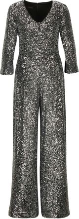 Madeleine Jumpsuit