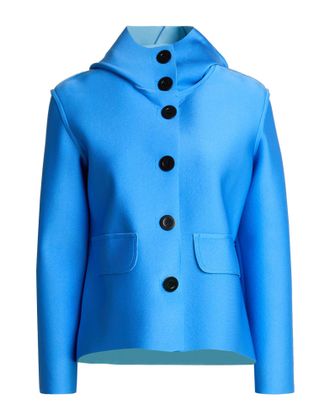 La Fille Des Fleurs JACKEN & M&Auml;NTEL - Jacken und Anoraks auf YOOX.COM