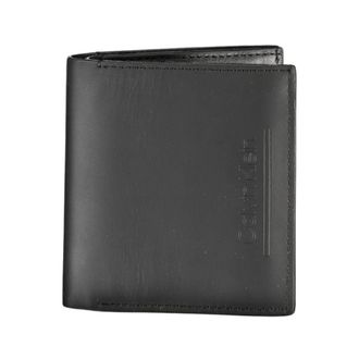 Calvin Klein Homme, Accessoires, Noir, Taille: ONE Size Wallets Cardholders