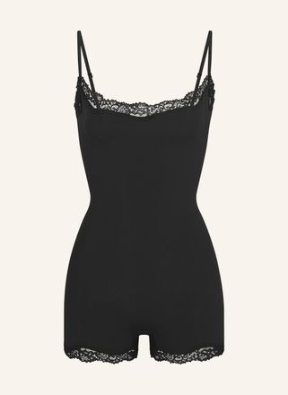 SKIMS Skims Body Fits Everbody Lace schwarz