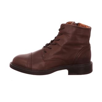 Copenhagen Schn&uuml;rstiefel - - Shoes - Damen - Braun - 38 EU