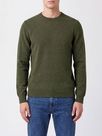 Fedeli Pullover Herren Farbe Gr&uuml;n