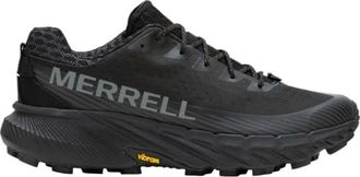Merrell Homme Nova 3 GTX Chaussure de randonnée, Noir, 41.5 EU