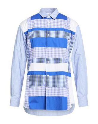 Comme Des Gar&ccedil;ons TOPS - Chemises sur YOOX.COM