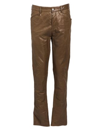 Rick Owens HOSEN & R&Ouml;CKE - Hosen auf YOOX.COM