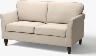 IKEA EKHOLMA Bezug 2er-Sofa