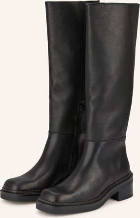 Copenhagen Copenhagen Studios Stiefel cph624 schwarz