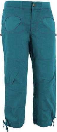 E9 N Onda St 3/4 - Kletterhosen - Damen