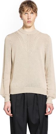 Jil Sander LS CN Jumper