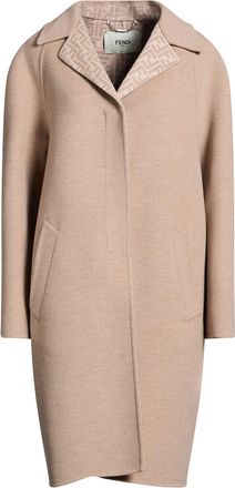 Fendi JACKEN & M&Auml;NTEL - M&auml;ntel auf YOOX.COM