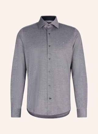 Joop Hemd Slim Fit blau