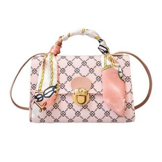 Generic Sac &Agrave; Main&agrave;bandouli&egrave;re -sac &Agrave; Main &Eacute;l&eacute;gant En Cuir L&eacute;ger,sac Messager &Agrave; Sangle R&eacute;glable, Fermeture &Eacute;clair Durable Avec Plusieurs Compartiments | Voyag