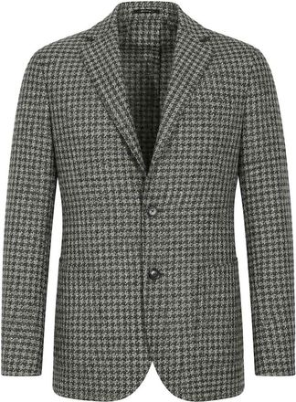 Sartorio Blazer - Gr&uuml;n